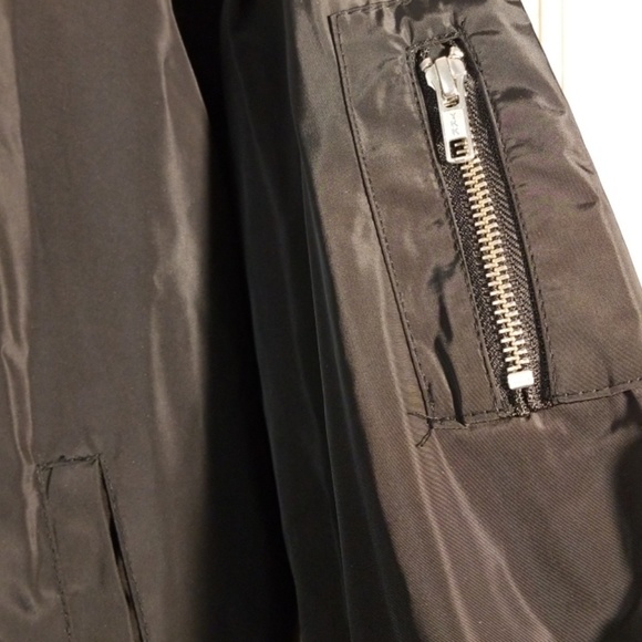 custom | Jackets & Coats | Custom Made Bomber Jacket | Poshmark